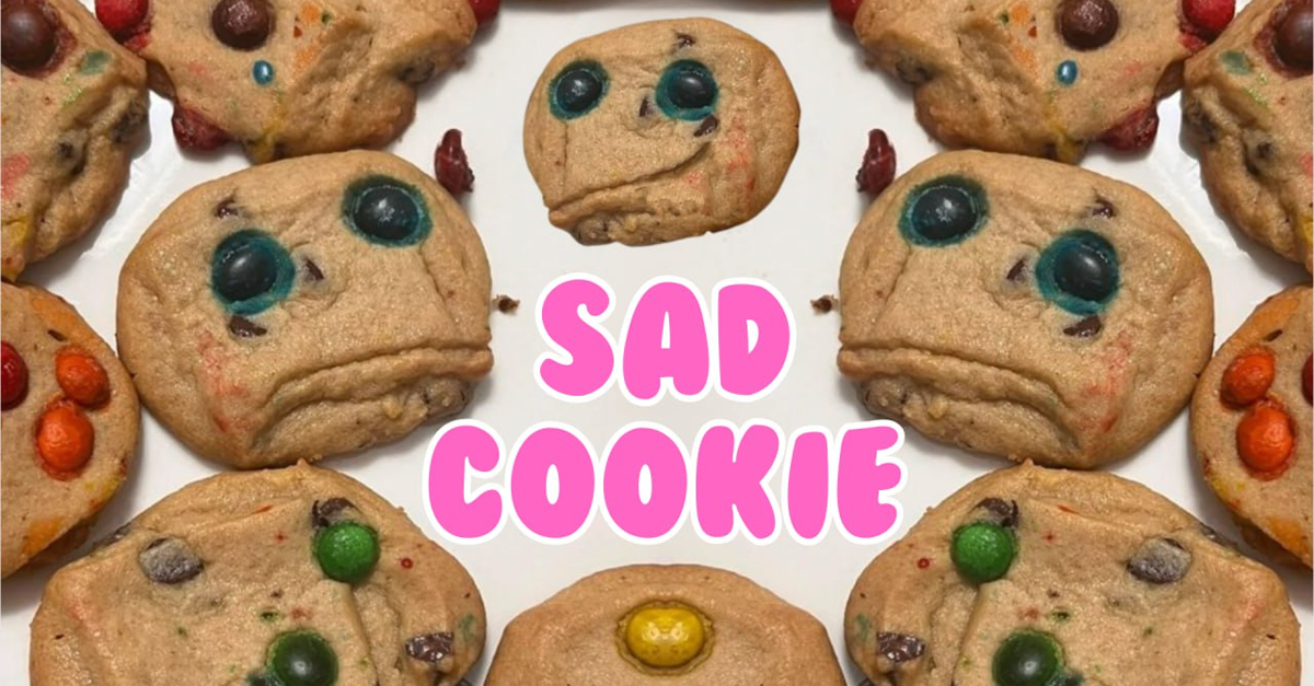 SadCookie on Sol